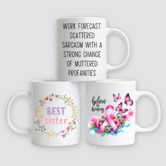 Vinyl Chaos Design Co: Custom Tumblers, Decals, Mugs & Stickers – Vinyl ...